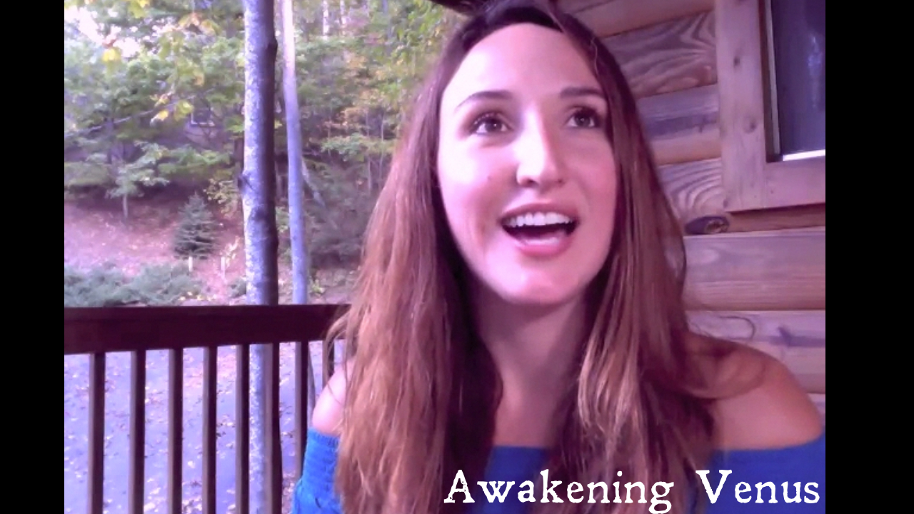 Awakening Venus: New Moon in Libra - The Wild Woman Project: Women's ...