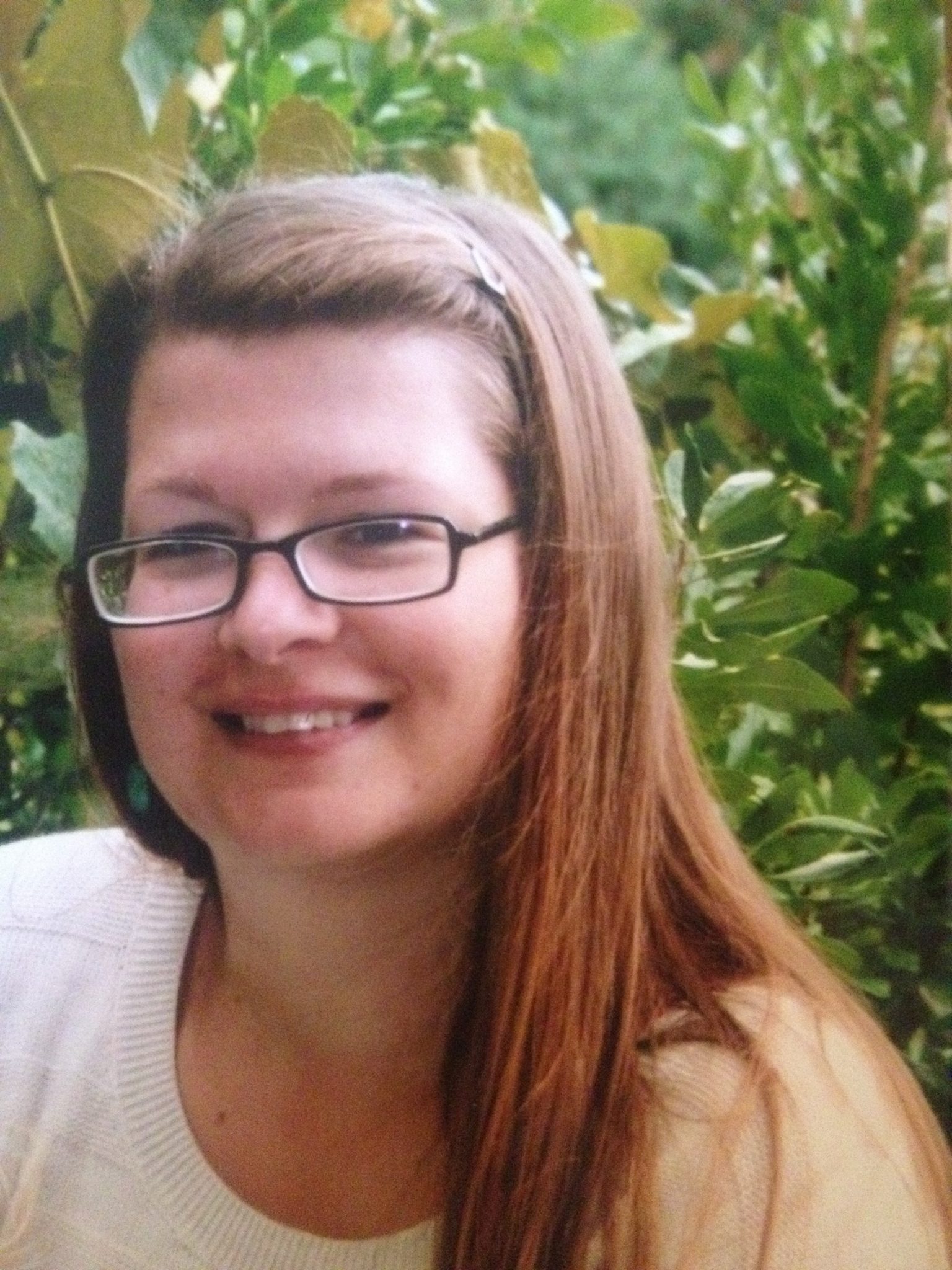 Leah VandenBerg - Telecircles & Madison, WI - The Wild Woman Project ...