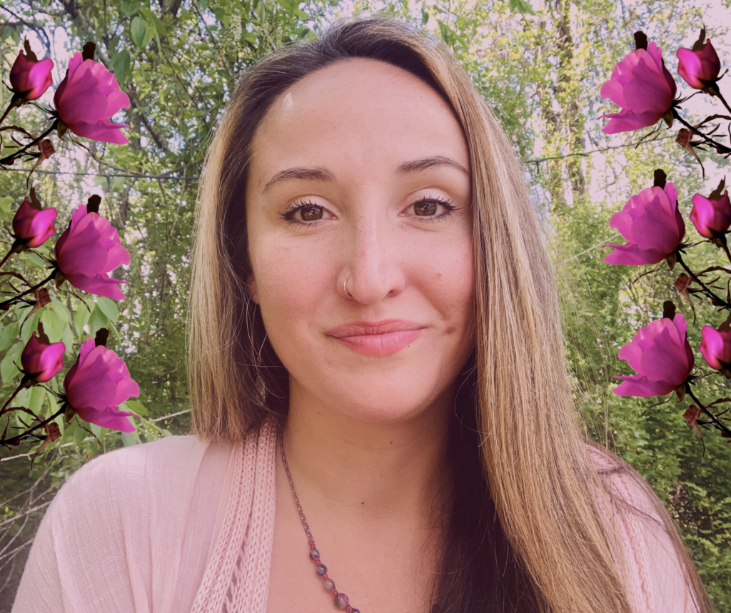 Plant Seeds of Love Everywhere: A New Moon Talk with Chris Maddox - The ...