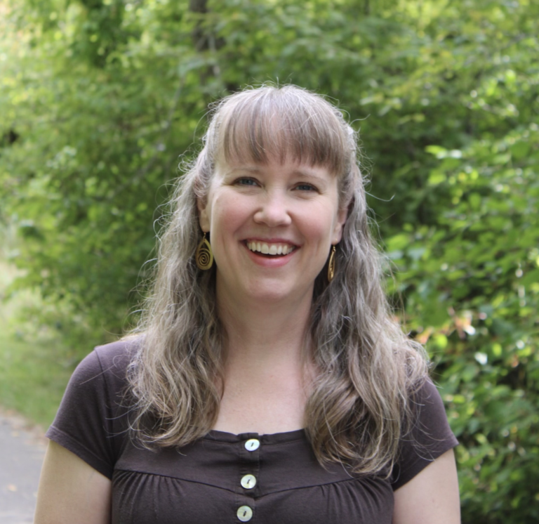 Julie Trombley ~ Wausau, Wisconsin, USA & TeleCircles - The Wild Woman ...