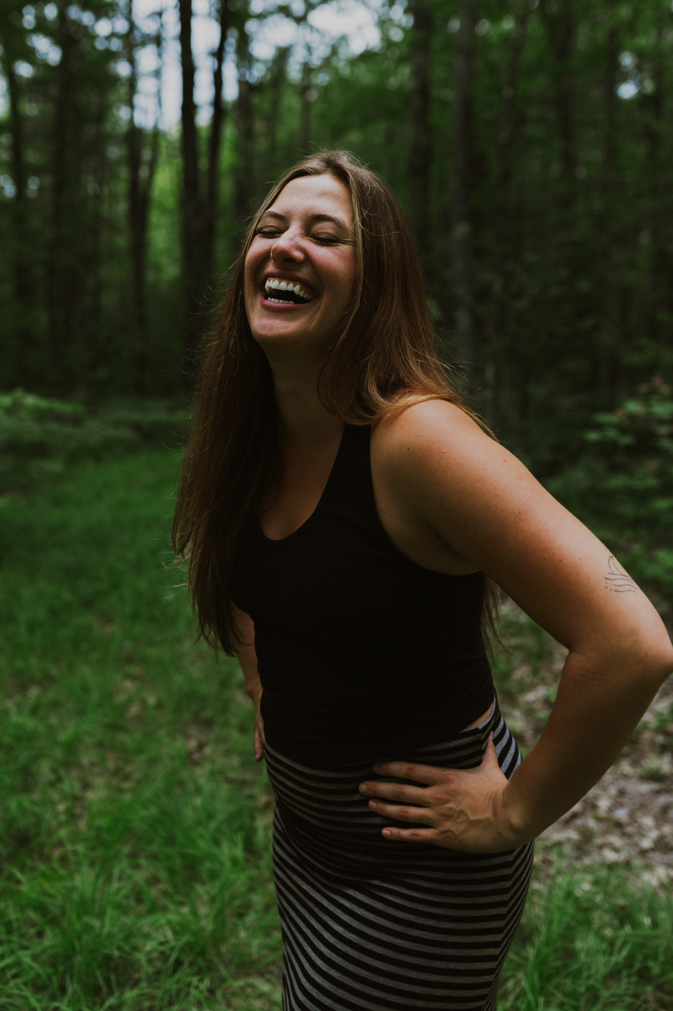Brooke Johnson ~ North Conway, New Hampshire - The Wild Woman Project ...