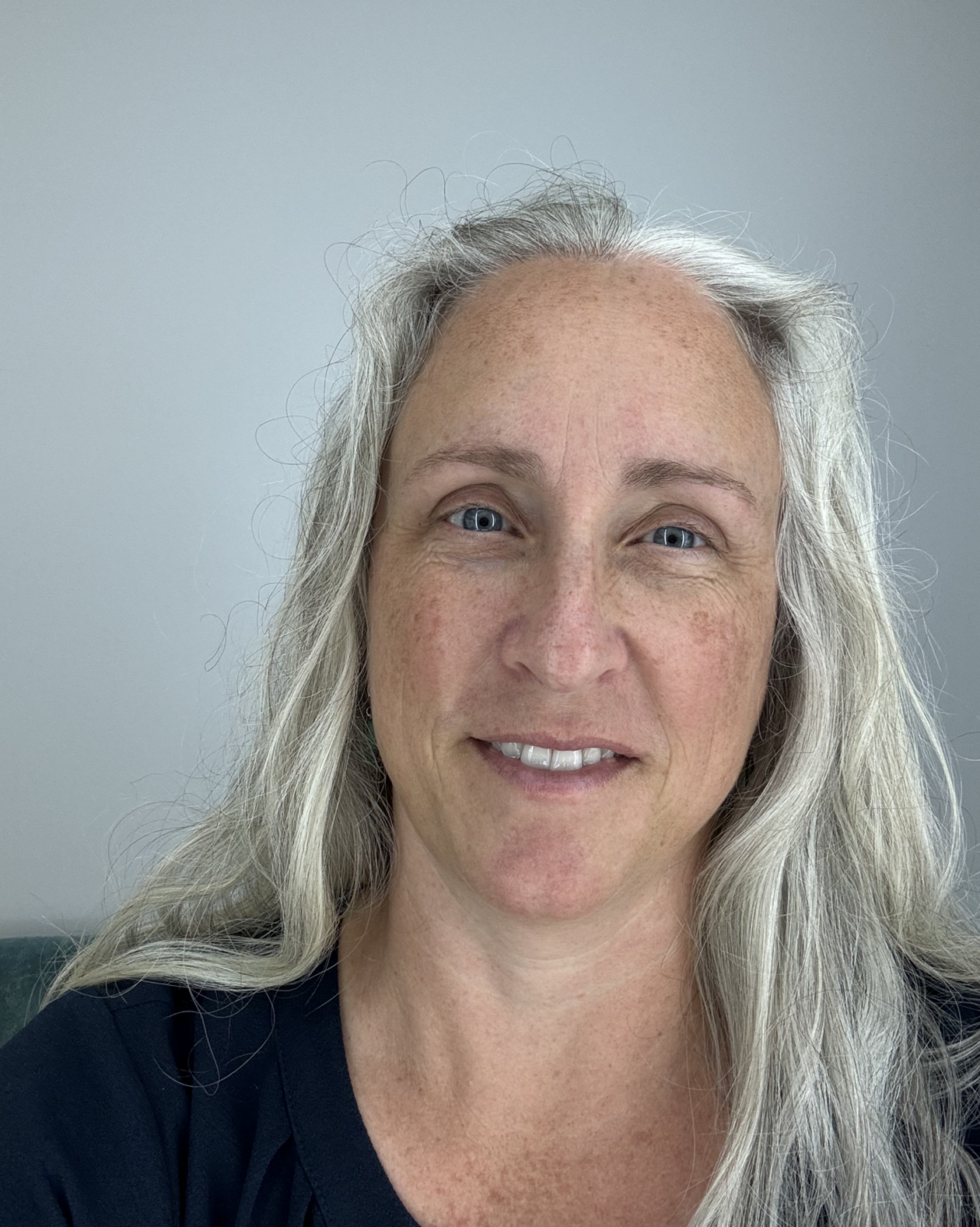 Heather Smith-Merrithew ~ Poulsbo, Washington - The Wild Woman Project ...