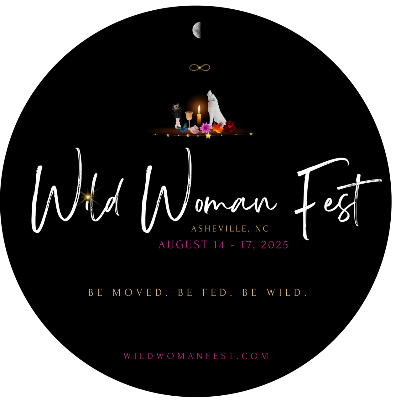 She Decided: a Poem & a Prayer ~ Chris Maddox - The Wild Woman Project ...